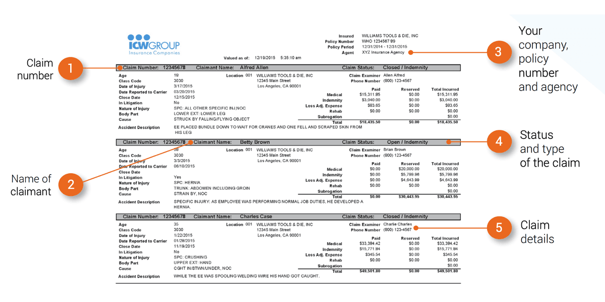 Loss Runs Explained: A Complete Guide for Insurance Professionals