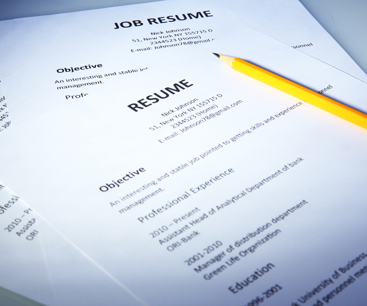 Convert Resumes to Excel - Free & No Sign-In
